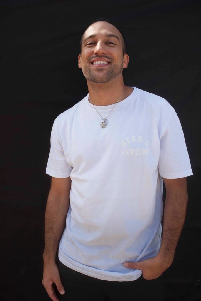 Francesco De Luca - LA EVENTS – International Dance Camp Festival